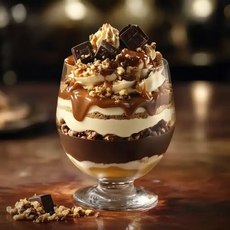 Die 7 Besten Erdbeer Desserts Im Glas – Unwiderstehlich!