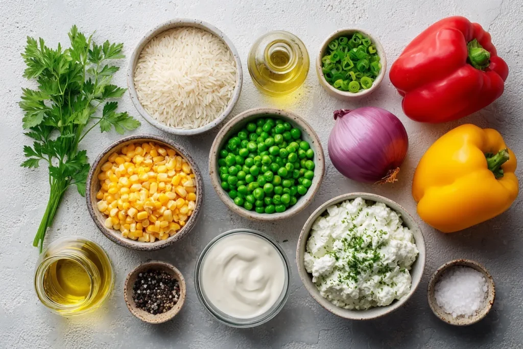 Omas Reissalat: Das Beste Rezept Mit Tradition