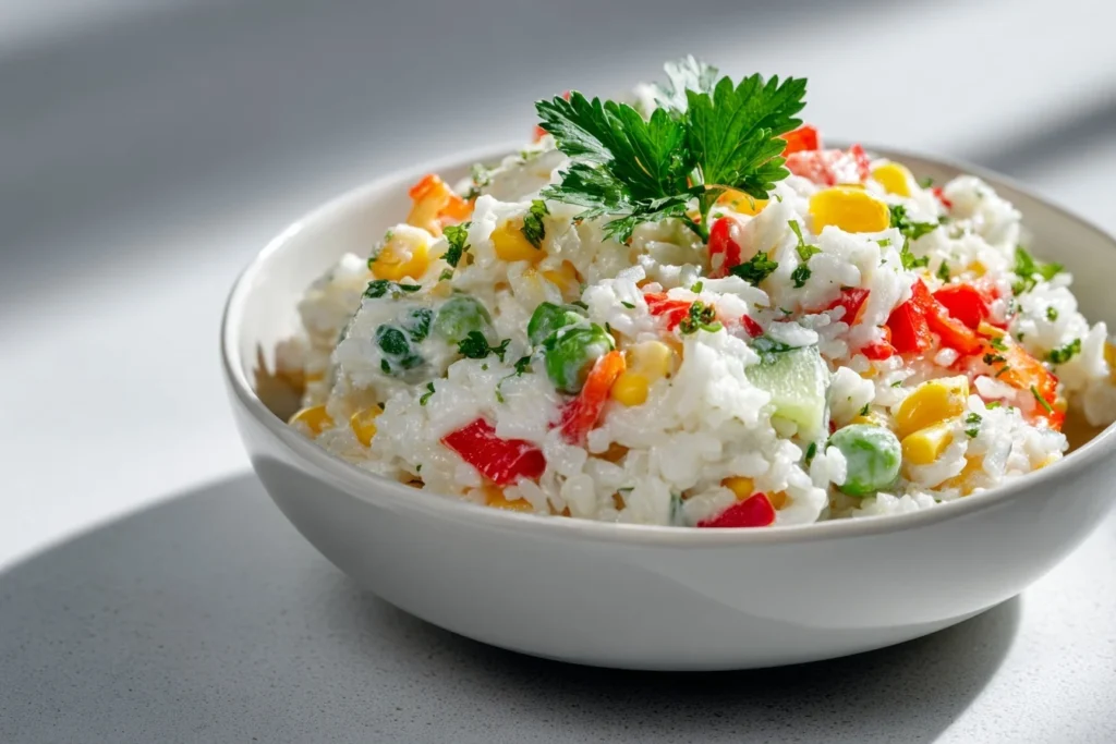 Omas Reissalat: Das Beste Rezept Mit Tradition