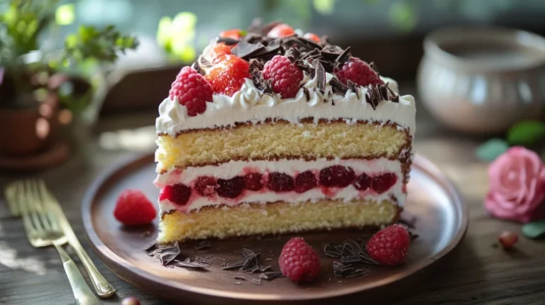 Schnellen Kuchen Thermomix: Einfach Und Unwiderstehlich!