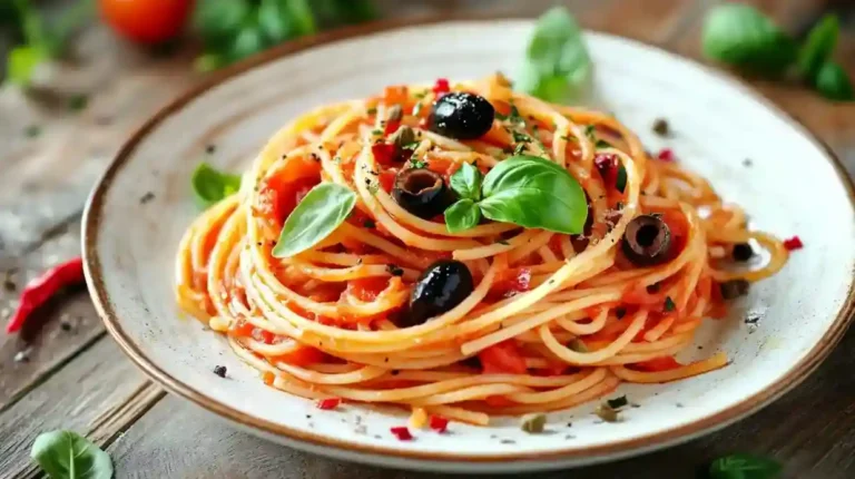 Das Beste Pasta Brokkoli Italienisch Rezept