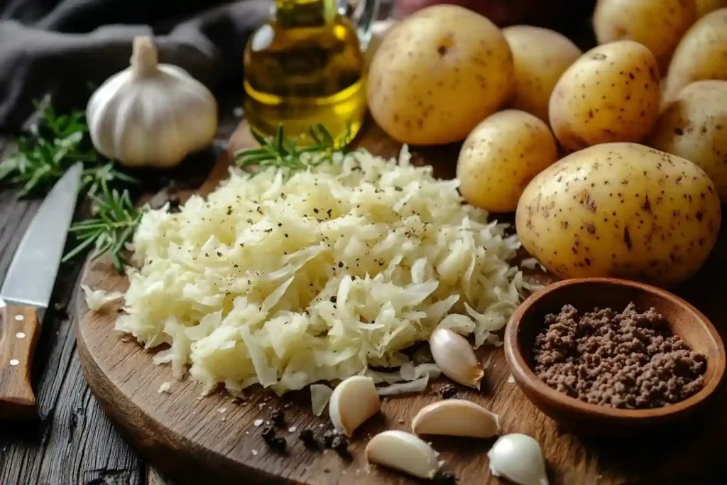 Faszinierend Zubereitung Von Weisskohl Fotos